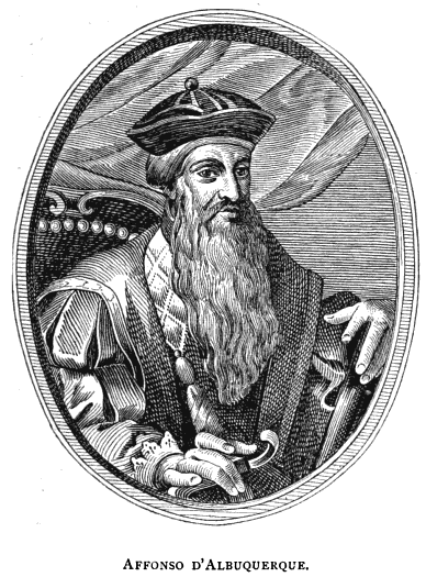 Ferdinand Magellan: Ferdinand Magellan