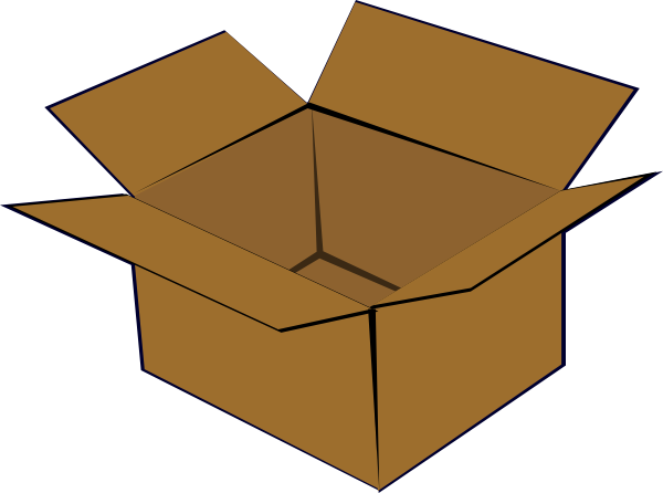 Preschool Engineering Empty Box Preschool Engineering Empty Box