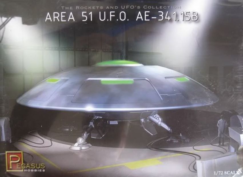 El Secuestro de Christa Tilton por Extraterrestres