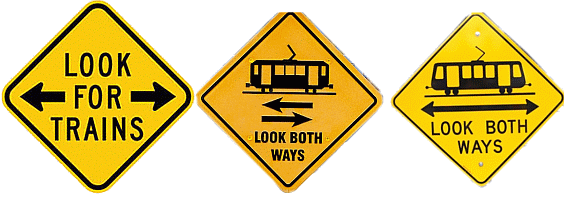 RIP Gateway Corridor: Signs of Light Rail