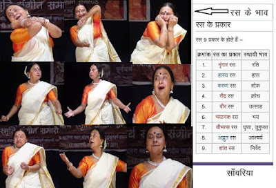 Nav Ras: NavRas, रस की परिभाषा, भेद और उदाहरण