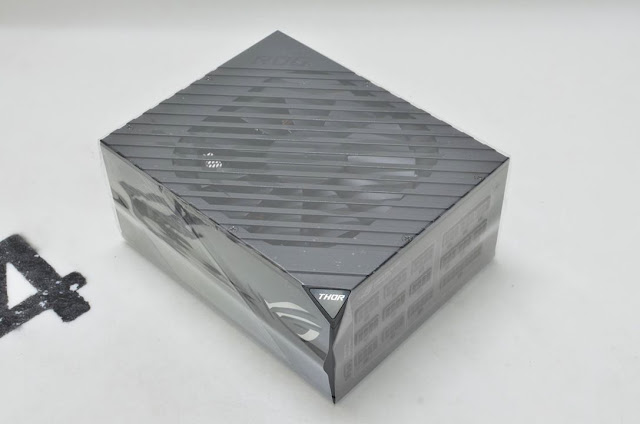 REVIEW - ASUS ROG THOR Platinum 1200W