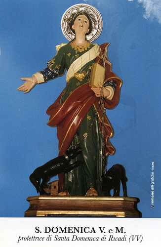 Martirologio Romano 1956: Julio 6