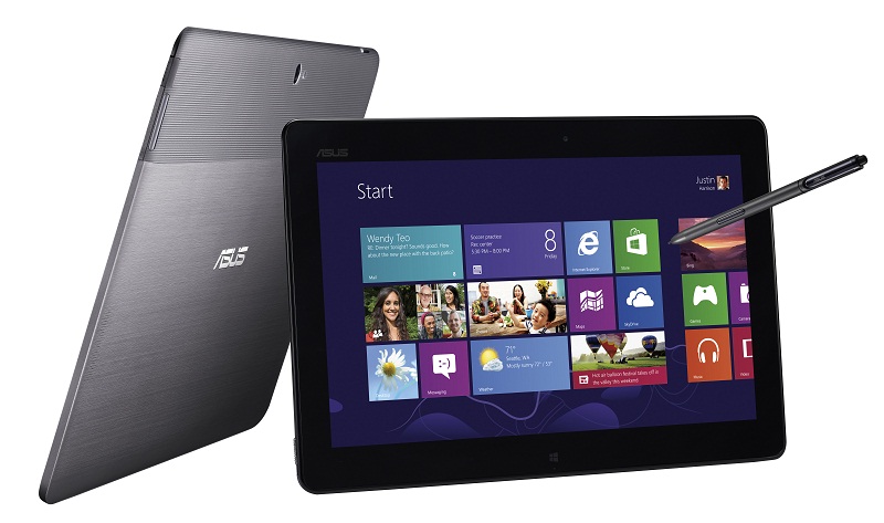 The Asus VivoTab Smart Tablet is launched | Reviews Digital Trends