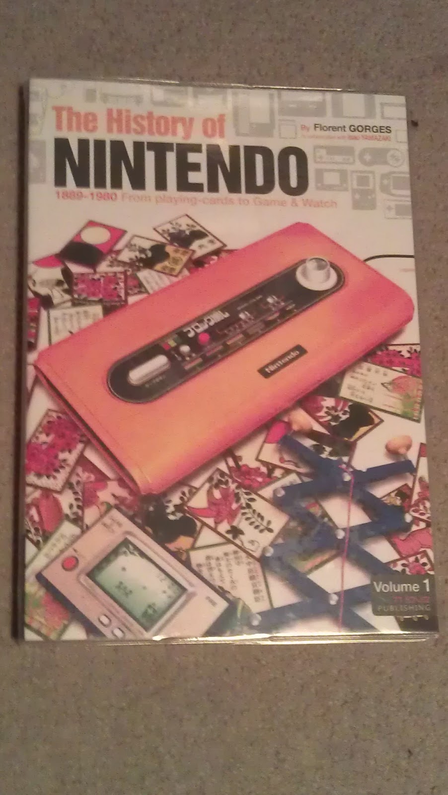 Las Frikadas de un Cuarentón: LIBROS SOBRE VIDEOJUEGOS