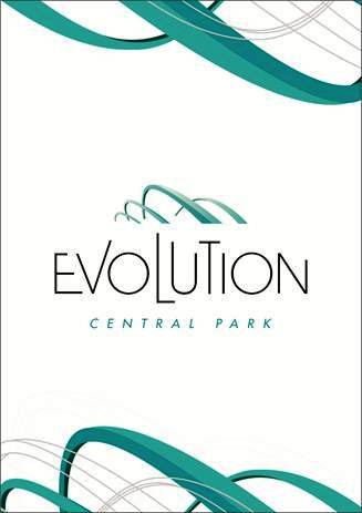 Evolution Central Park: EVOLUTION CENTRAL PARK