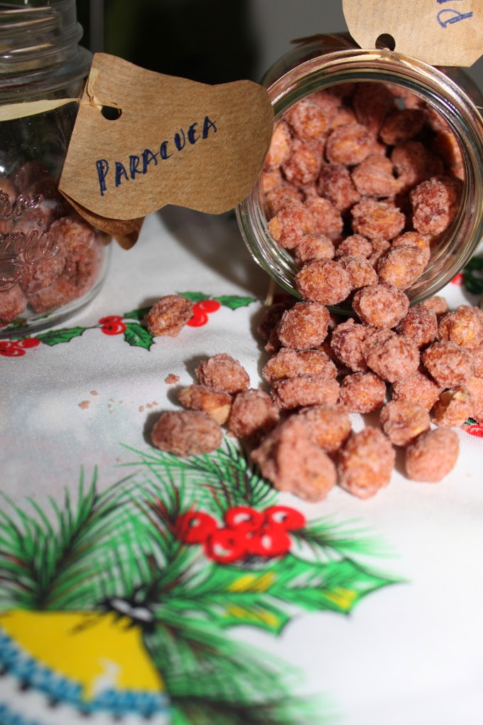 o bolo da tia Rosa: Um Presente no Natal