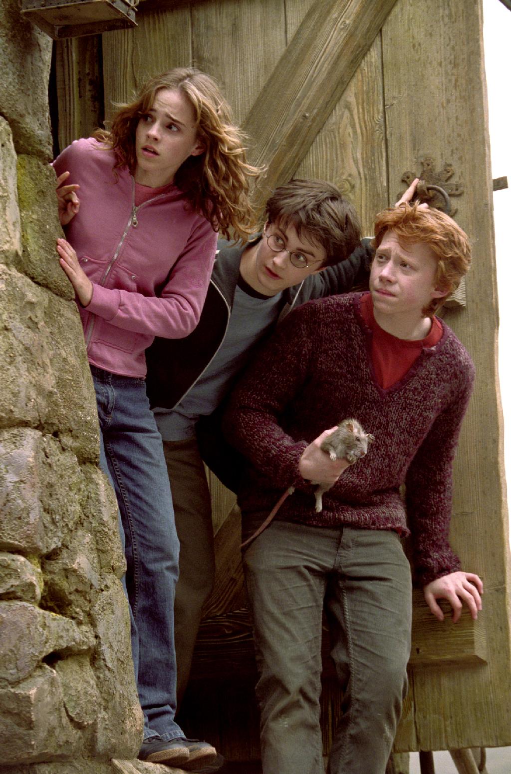 Harry Potter And The Prisoner Of Azkaban Movies Maniac
