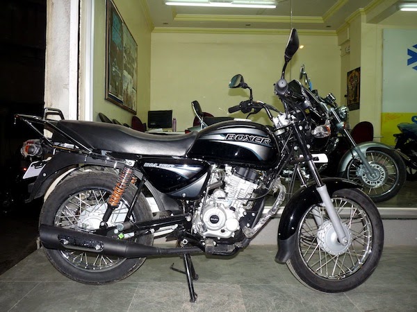 New Bikes In India: Bajaj Boxer launched at Rs 42,000
