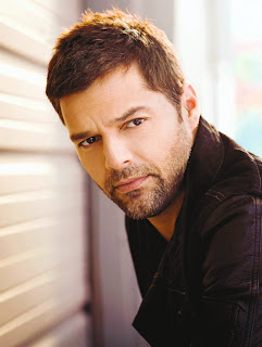 Popurrii: El regreso de Ricky Martin
