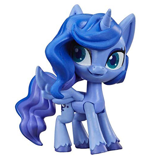 My Little Pony Potion Princess Princess Luna Brushable Pony | MLP Merch