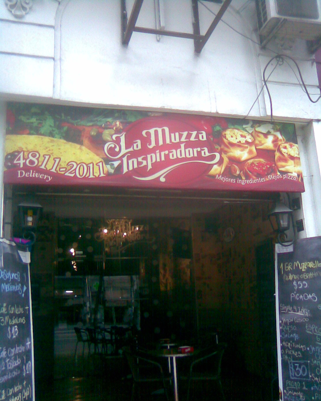 El Blog de SirThomas: SirPictures. La grande que te inspira.