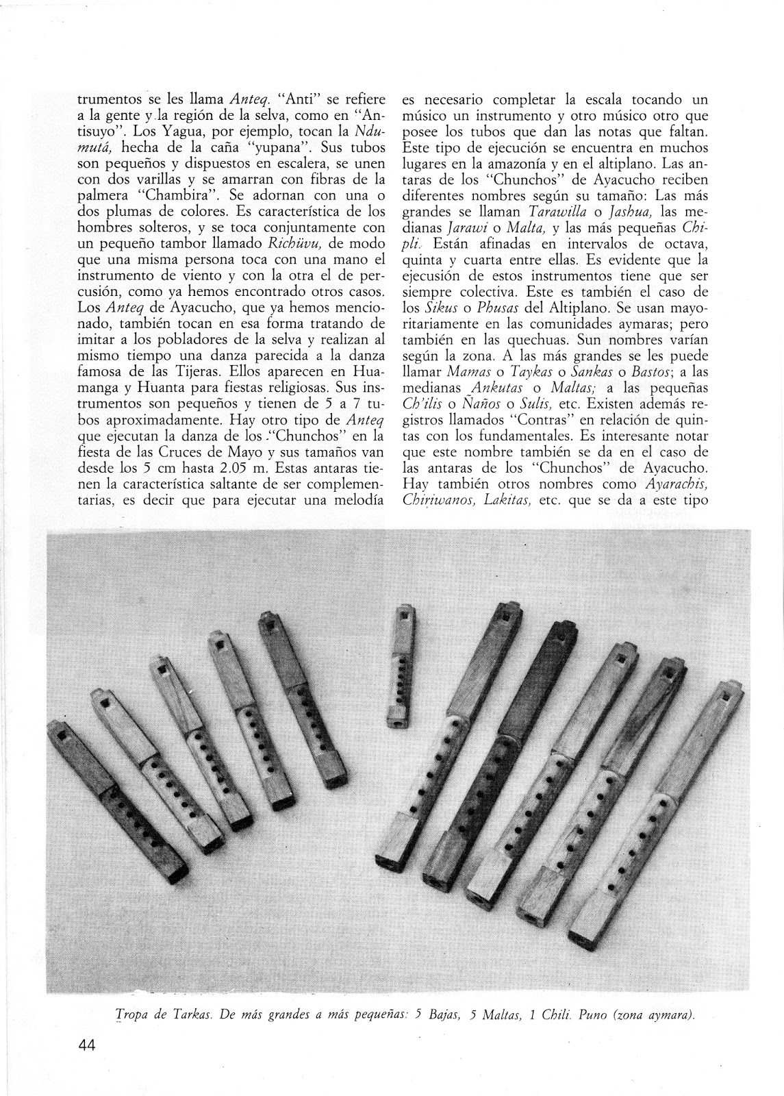 TAKI / Instituto, Museo de Instrumentos Musicales y Centro Cultural