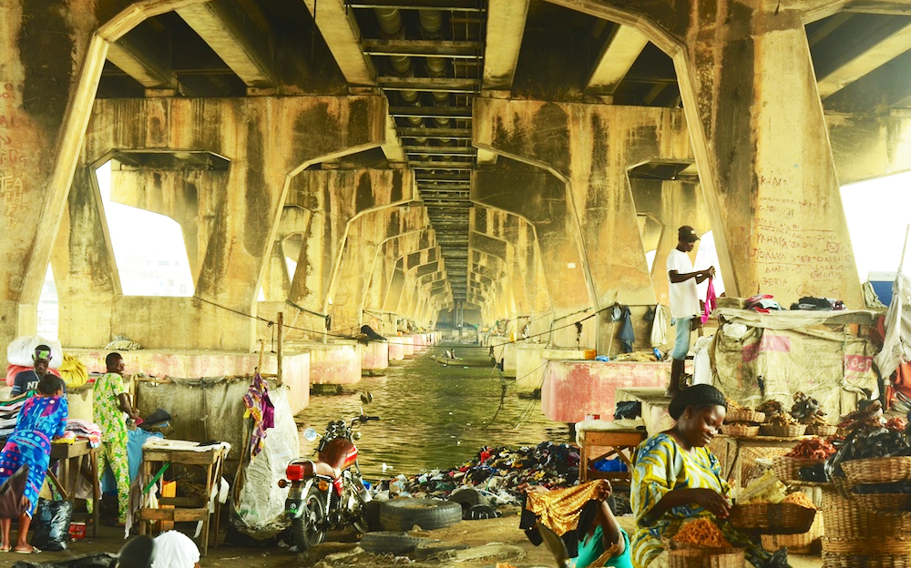 Preâmbulo: Logos - Vidas