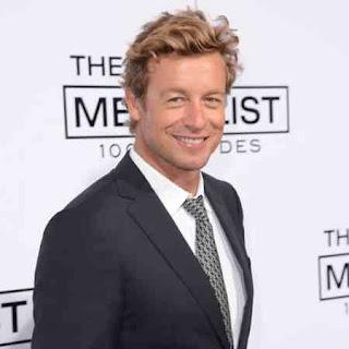 Delortae Agency™ | LuxRy ShoPer Blog: Simon Baker announced as the new ...