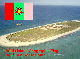 The Voice of Vexillology, Flags & Heraldry: June 2016