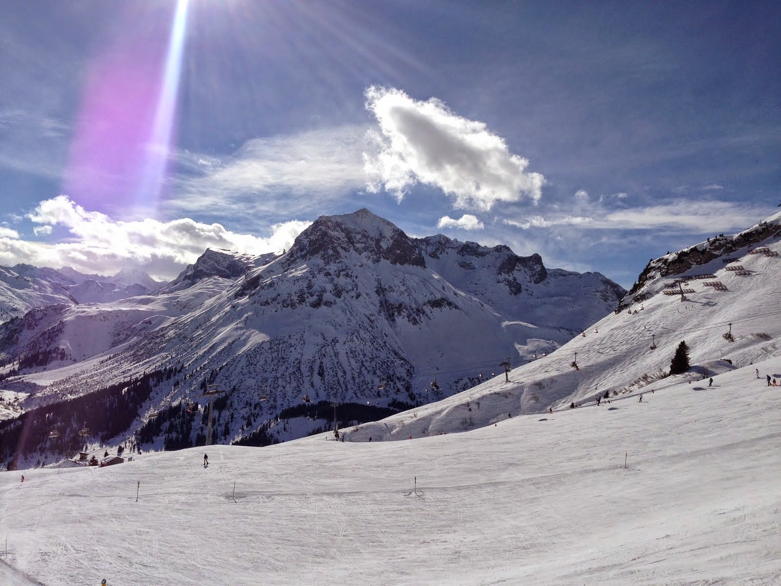 Jeremy Noe (Mein Blog)