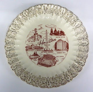 The Vintage Dish "Dishes": Where y'all from?...