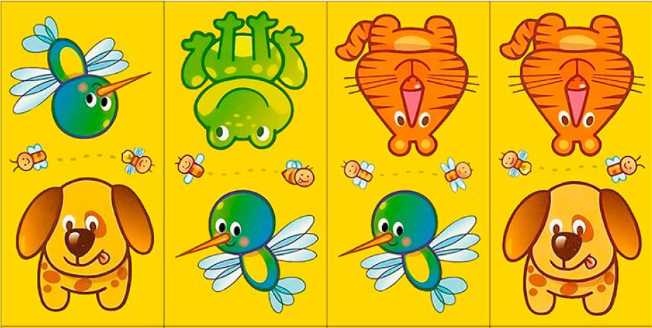 Learning with Teacher Noelia: Dominós imprimibles