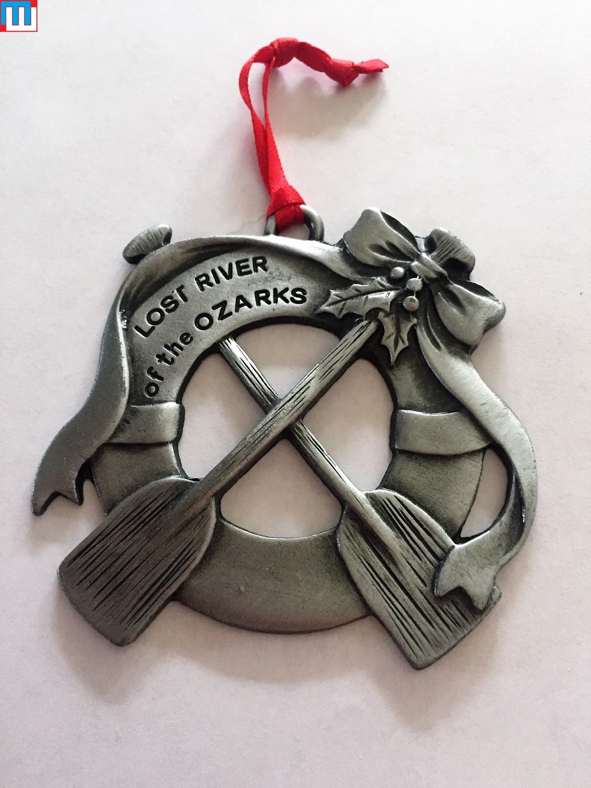 MidwestInfoGuide: Season Pass Ornaments (SDC)