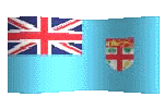 Graafix!: Animated Flag of Fiji