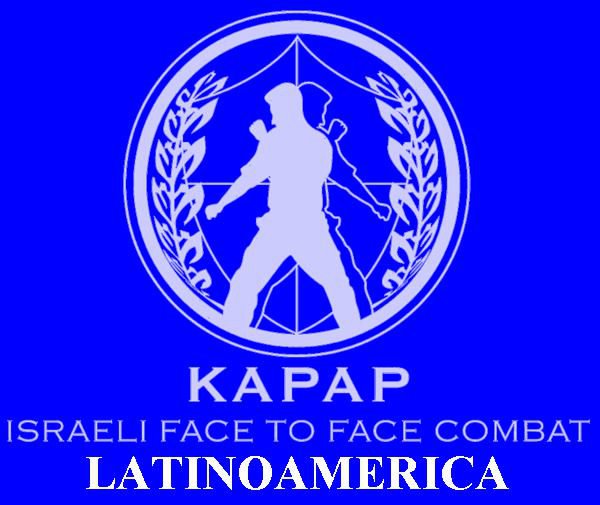 KAPAP MERLO: INTERNATIONAL KAPAP ASSOCIATION