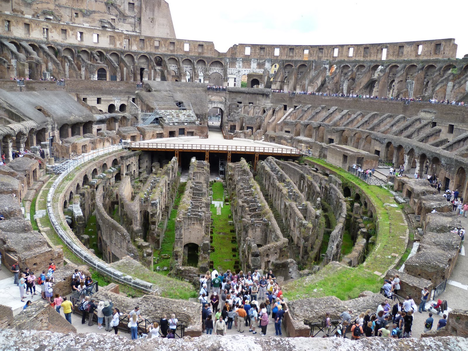 Sally A. Moore: European Inspirations