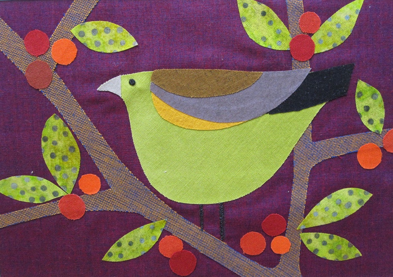 Artweeks in Headington and Marston: Alison Pearson