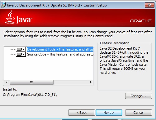 Java: How to install and configure java(JDK) environment to develop ...