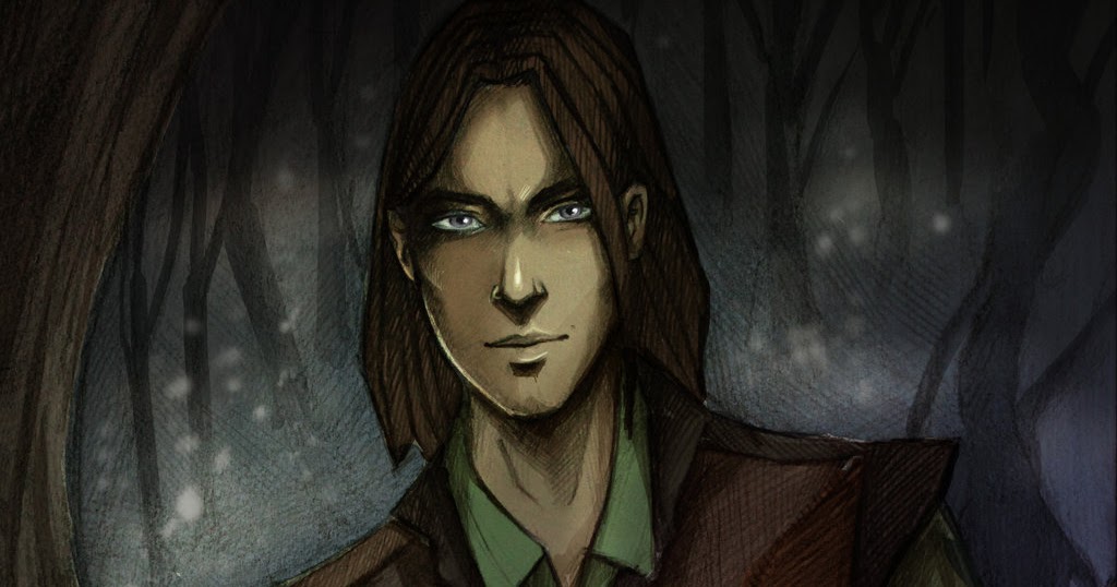 Not the Good Kind: Richard Cypher: Neither the Hero We Need, nor the ...