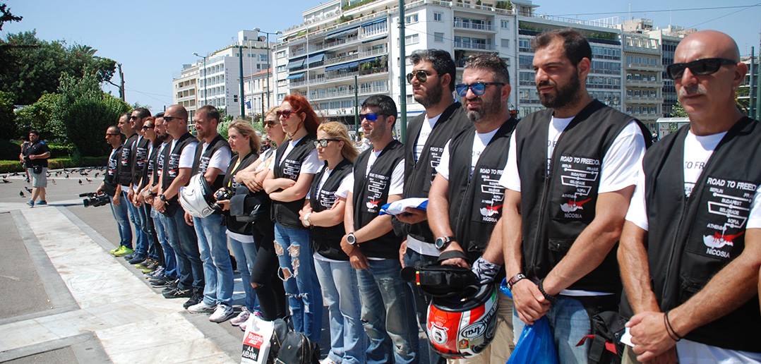 © RadioFilopoli.eu: ΟΤΑΝ ΟΙ... "ΑΛΗΤΕΣ" ΔΙΔΑΣΚΟΥΝ ΙΣΤΟΡΙΑ ! ΠΟΡΕΙΑ ...