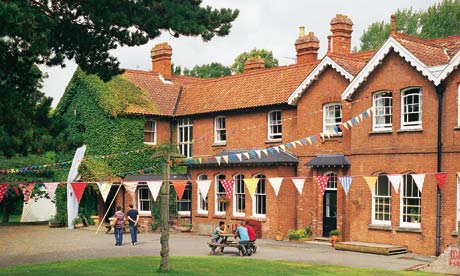 Confieso que he leído: Summerhill, un punto de vista radical sobre la ...