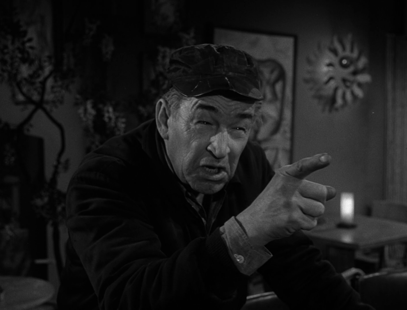 My Life in the Shadow of The Twilight Zone: Episode Spotlight: "The ...