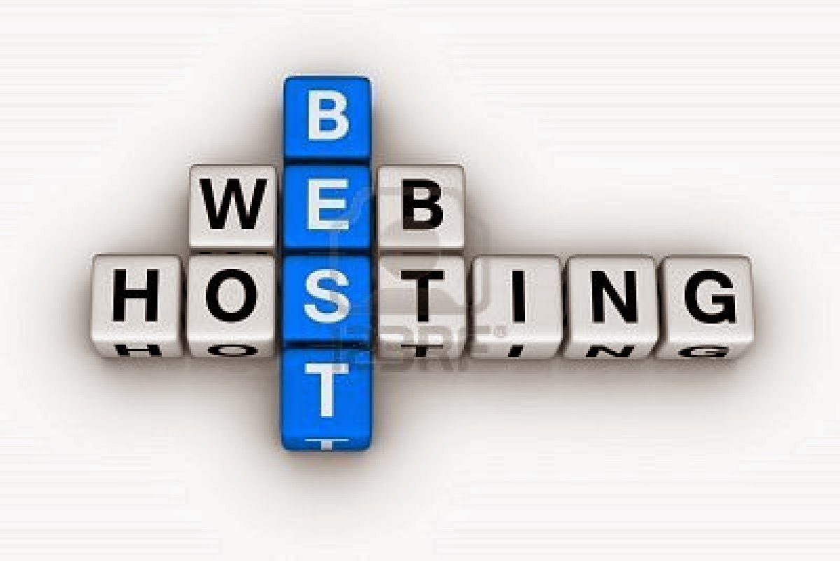 7 Simple Steps For Choosing A Great Web Host