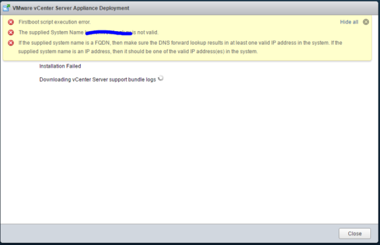Hi, I am Golam Mortuza Zishan. Welcome to My Blog: Resolving First boot ...