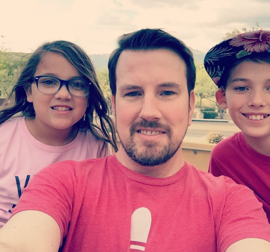 kenneth in the (212): Happy Gay Uncles Day!