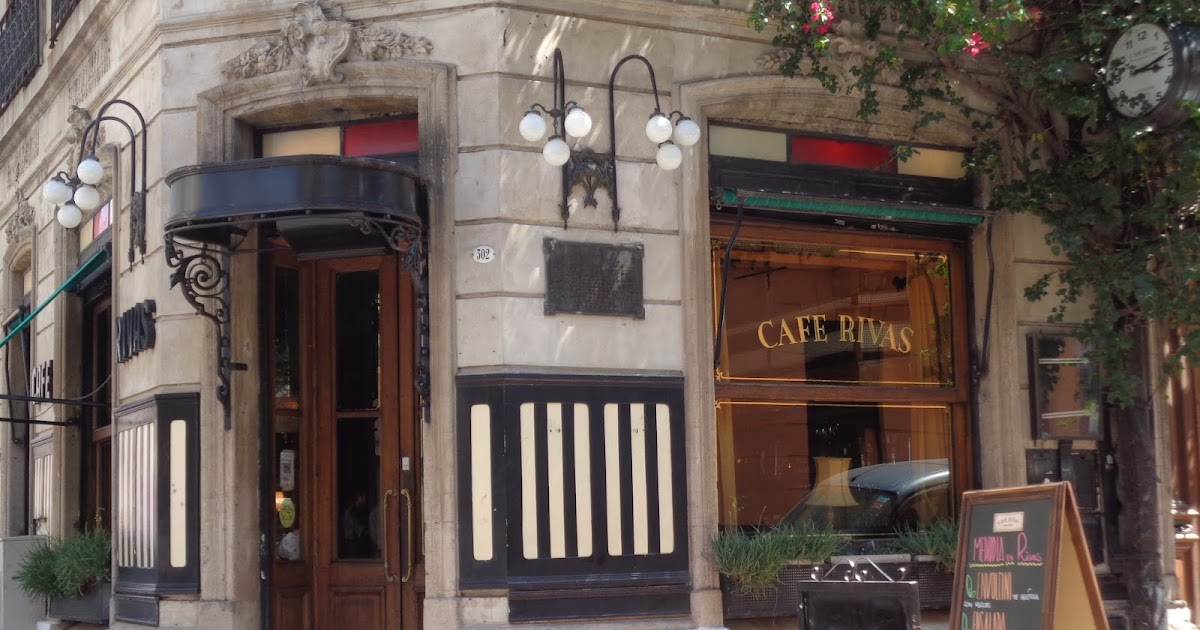 Café Rivas