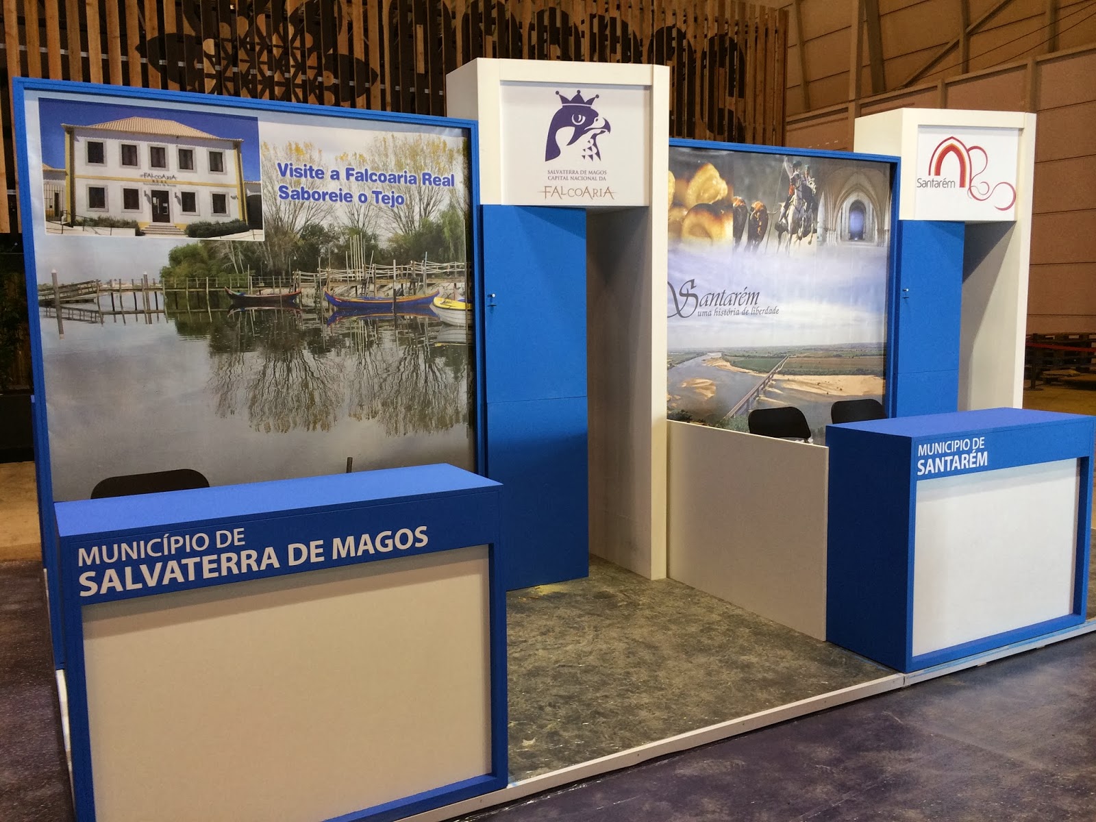 Fazer por Salvaterra, Fazer por Todos Nós: CONCELHO DE SALVATERRA NA ...