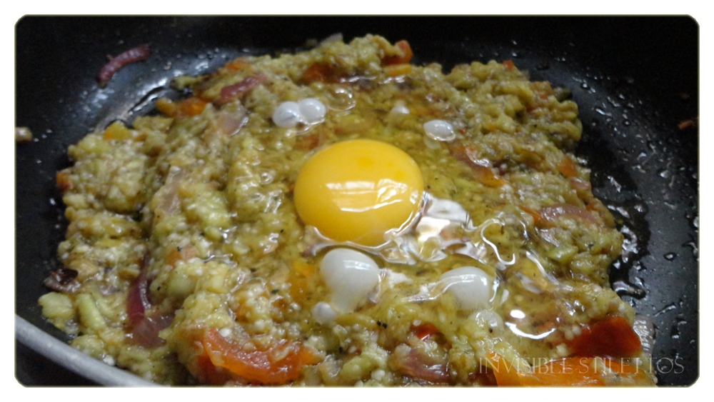 Poqui-Poqui | INVISIBLE + STILETTOS