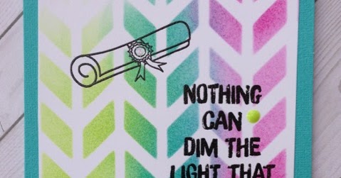 watermarks: Graduation!