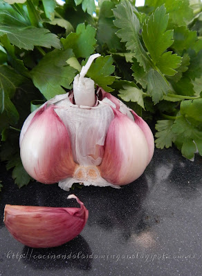 Cocinando Los Domingos: PROVENZAL