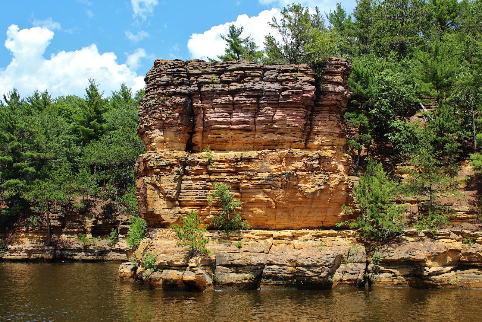 Las Aventuras: The Wisconsin Dells