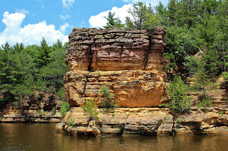 Las Aventuras: The Wisconsin Dells