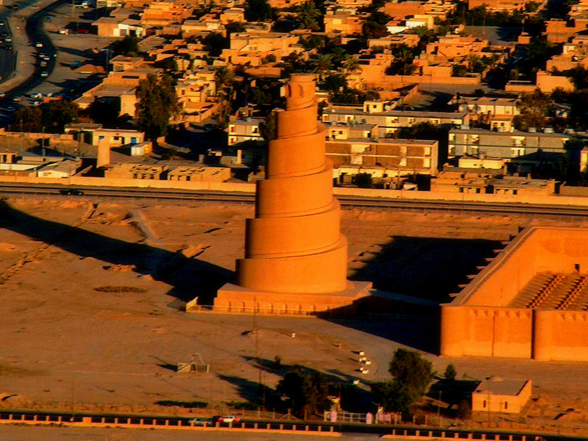 Post #19 - Keindahan Senibina Masjid... - Relaks Minda