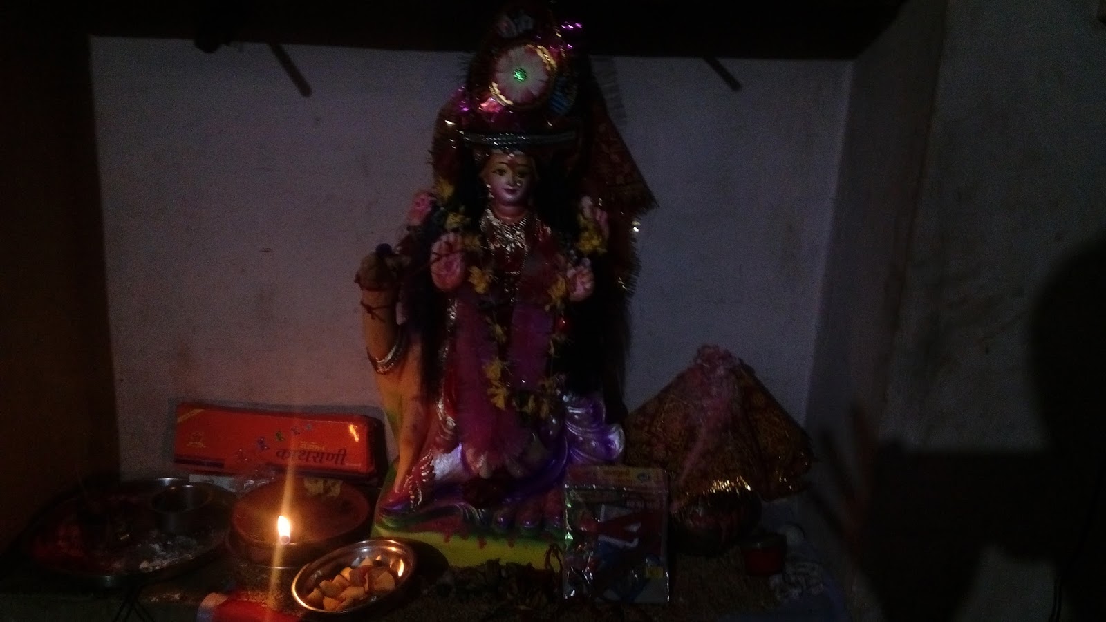 Dashama Vrat Date 2017-Pooja timing-Shubh Muhurta 2017