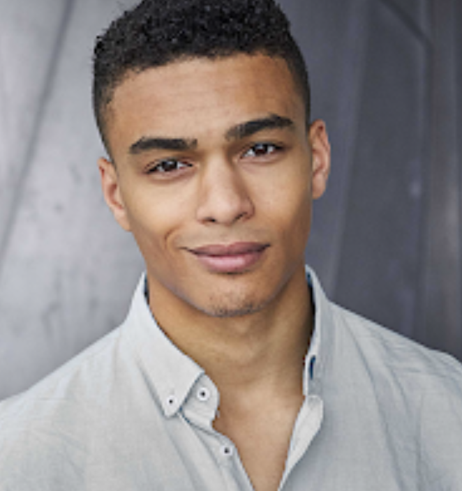 Gabriel Darku (Impulse, ReBoot: The Guardian Code, American Gods) will ...