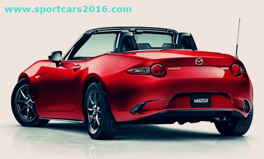 2017 Mazda Miata Hardtop Convertible | Family Car Reviews