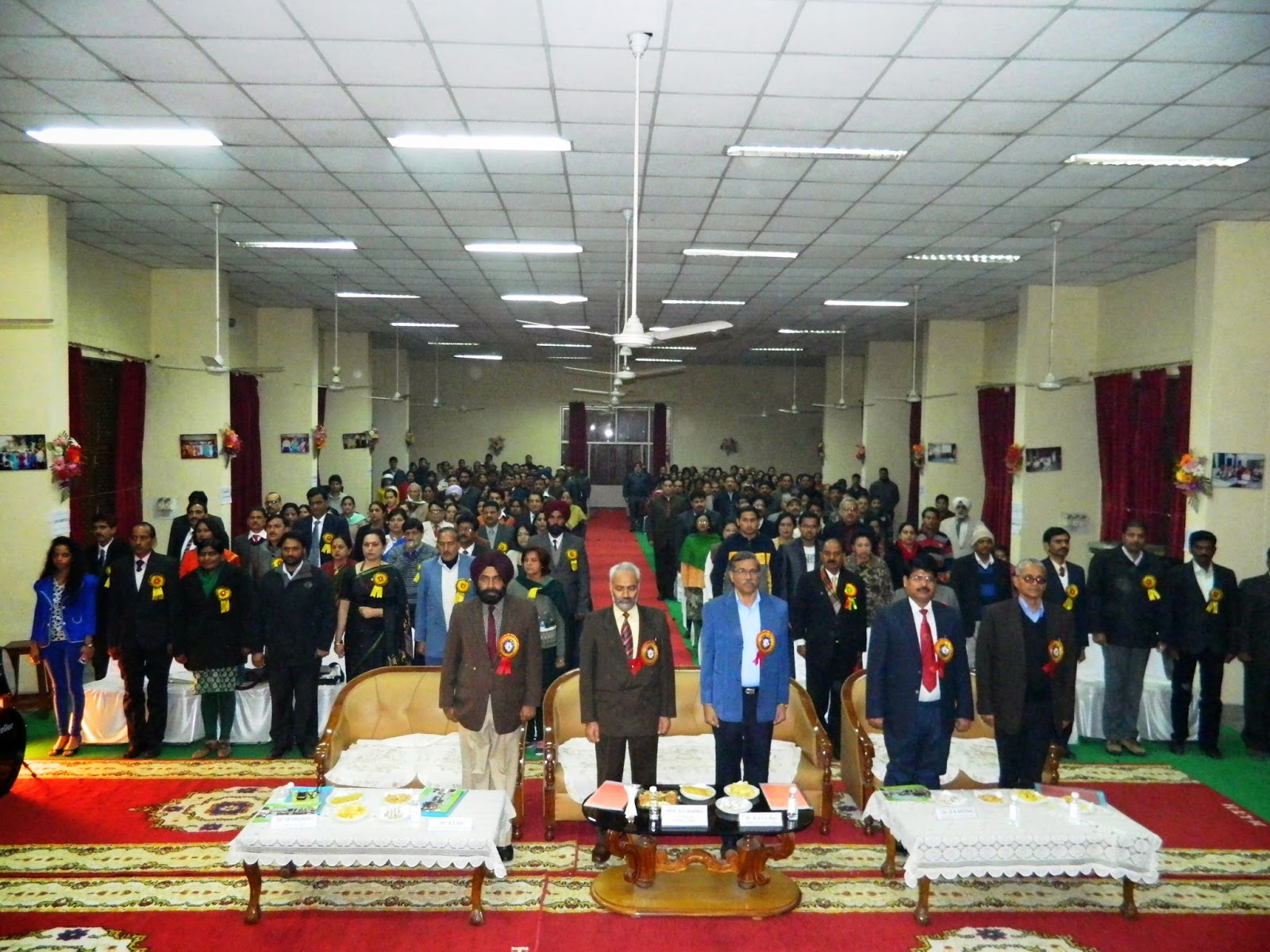 KVS Jammu Region BS&G Activities: Divisional Awards of BS&G-2013 during ...