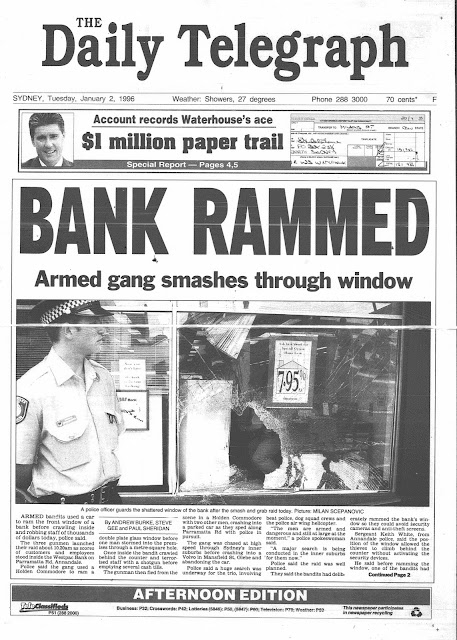 Fab Sydney Flashbacks: 1990: The birth of Sydney's 24 hour newspaper ...