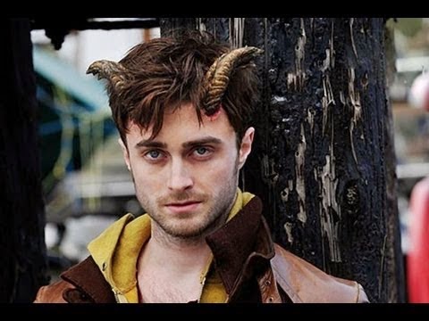 Horns | Teaser Trailer